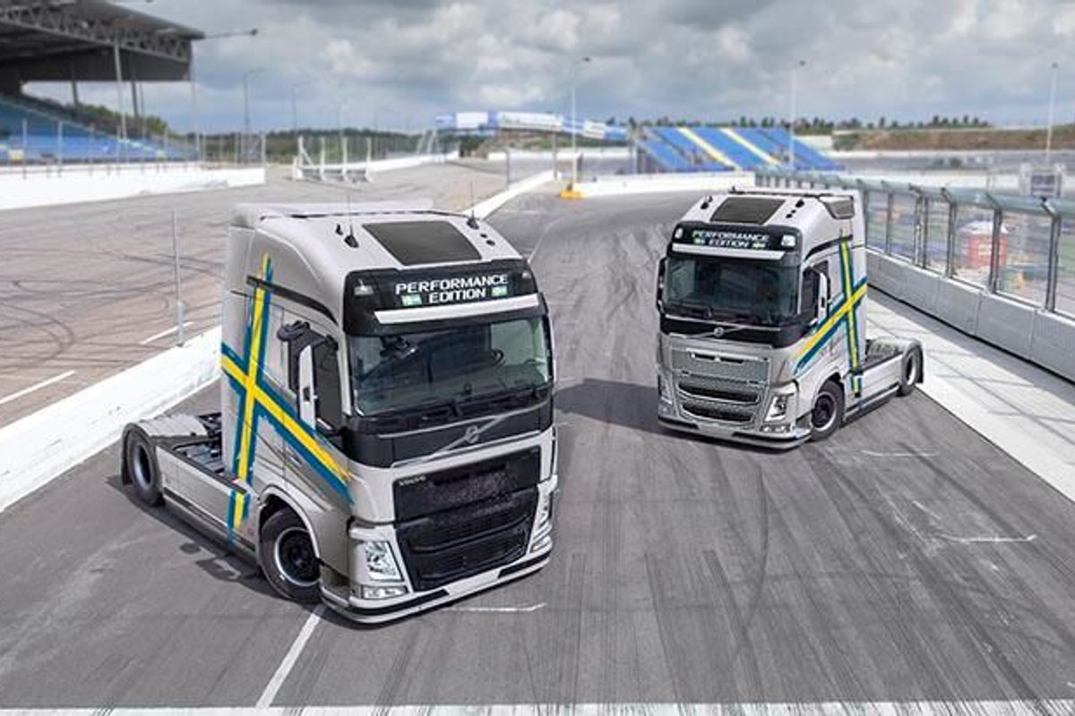 Trailer - En del av din vardag