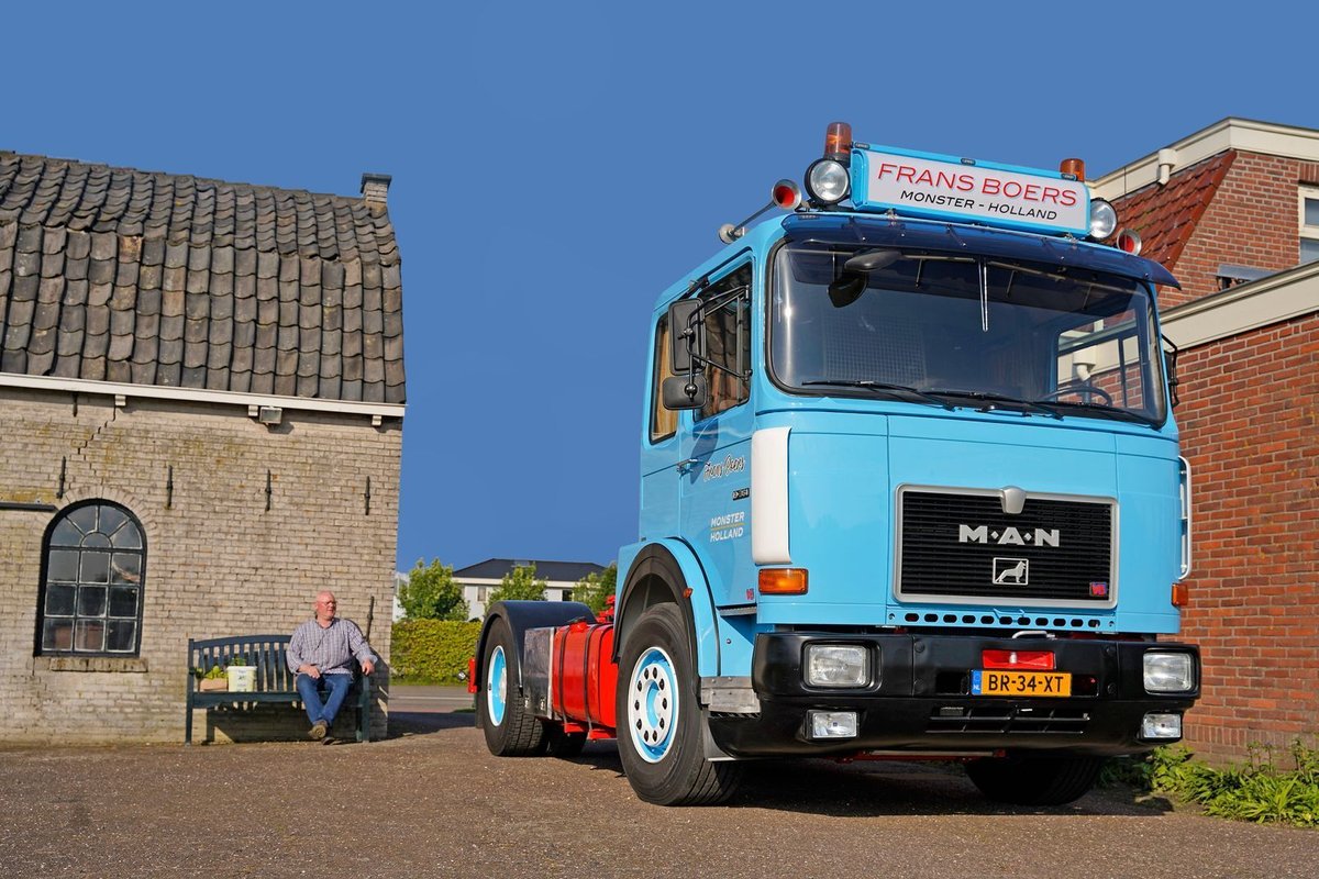 Trailer - En del av din vardag